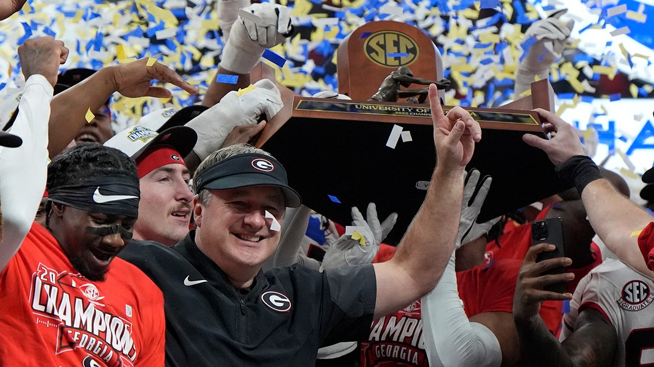 Georgia football's fall from grace in a post-NIL era: debunking a ...