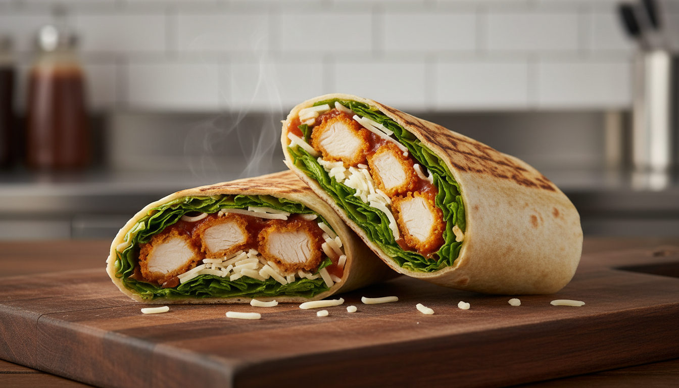 McDonald’s heats up the fast food wars with six bold new menu items