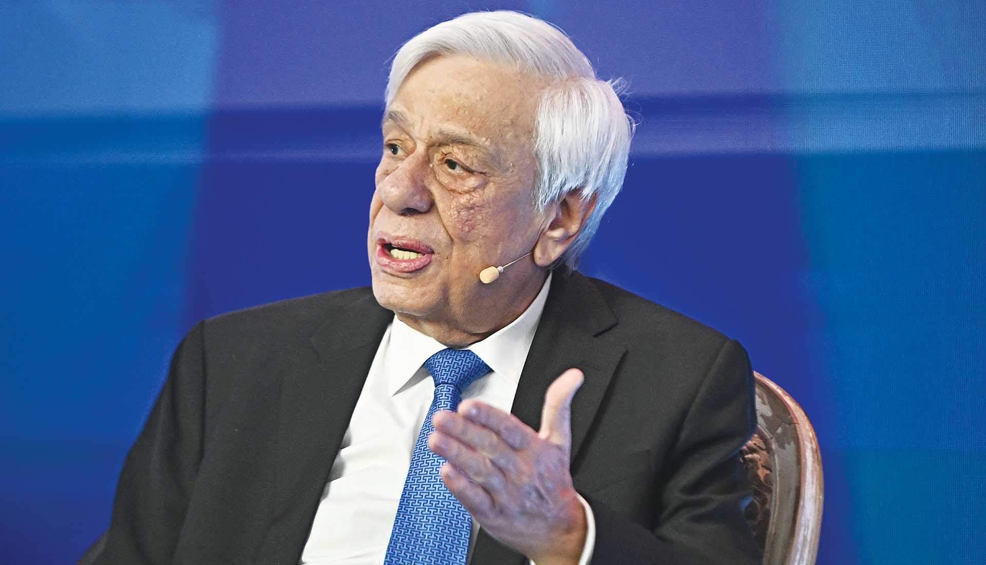 «Πλήγμα στο κράτος δικαίου οι υποκλοπές»