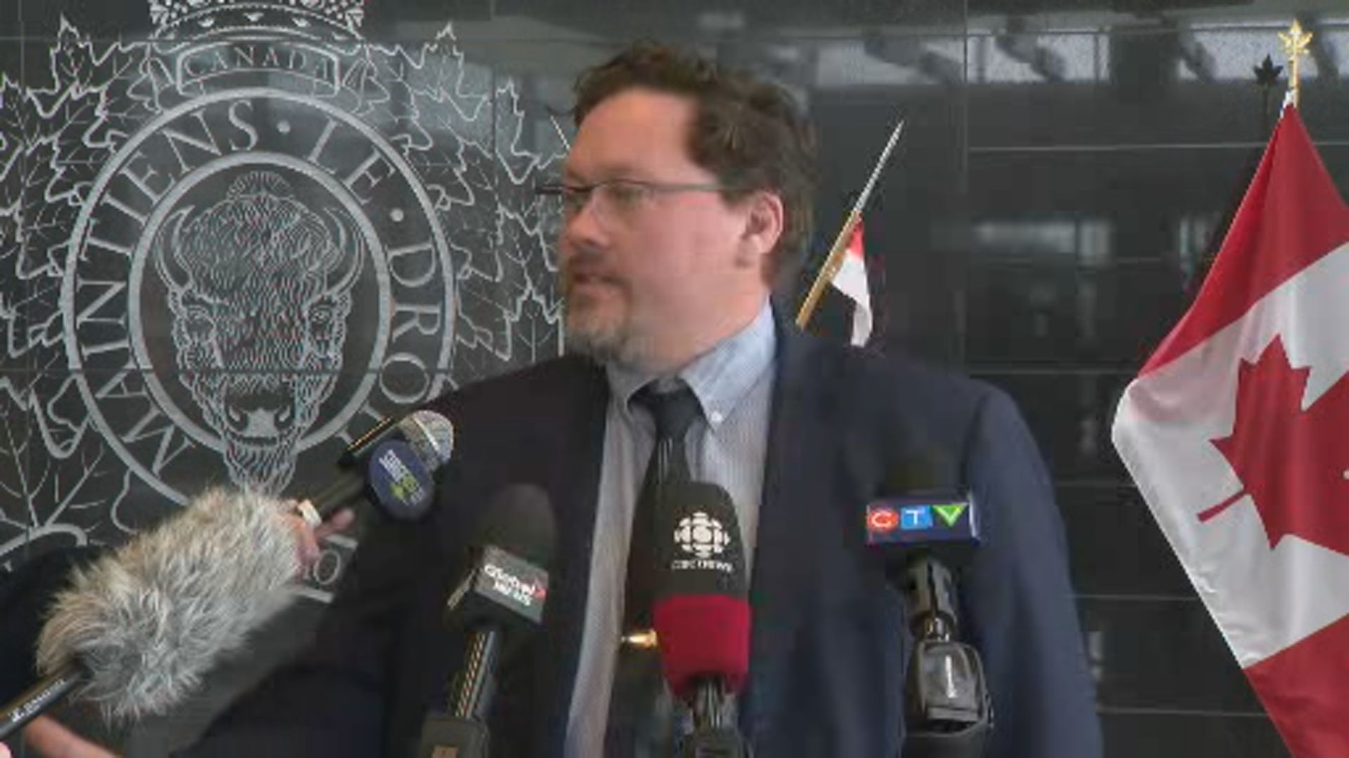 RCMP say chances missing N.S. children Jack and Lilly Sullivan are ...
