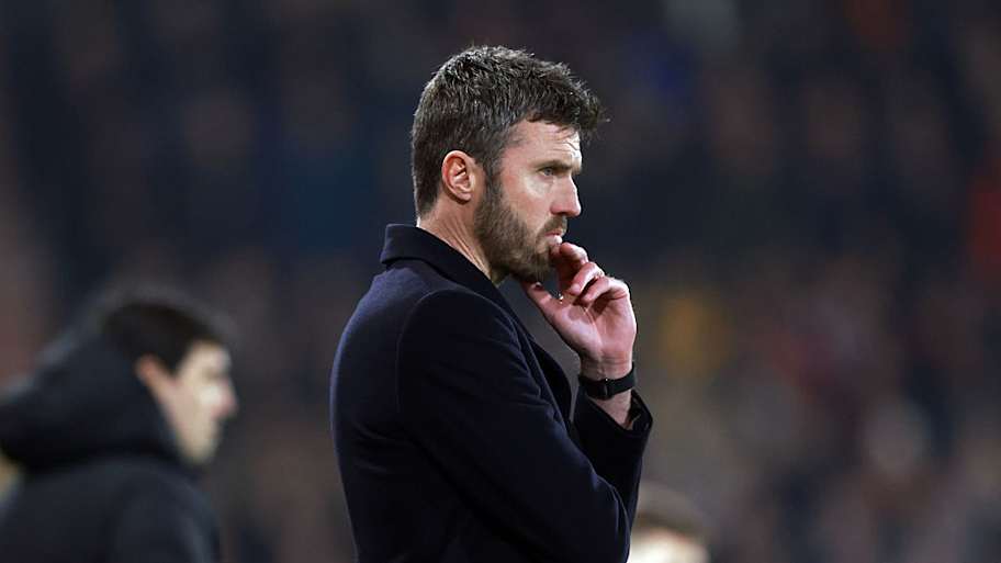 Man Utd identify 'strongest' alternative candidate to Michael Carrick