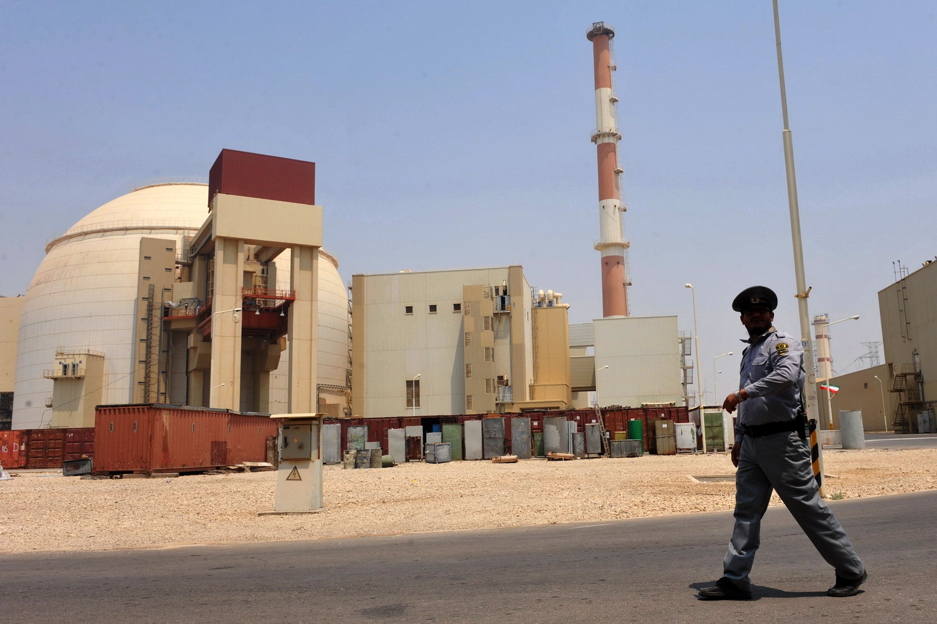 Trump says Iran blockade ‘incredible’ as pump prices keep rising