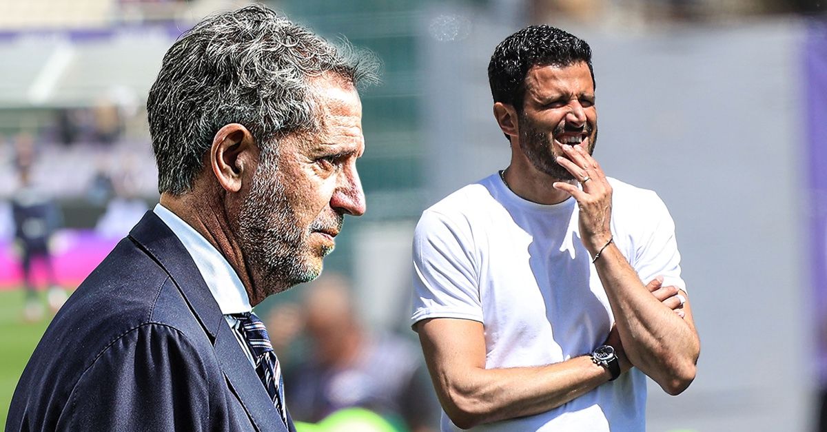 Gazzetta spiega: "Fabio Paratici ha accelerato con Grosso per un motivo"