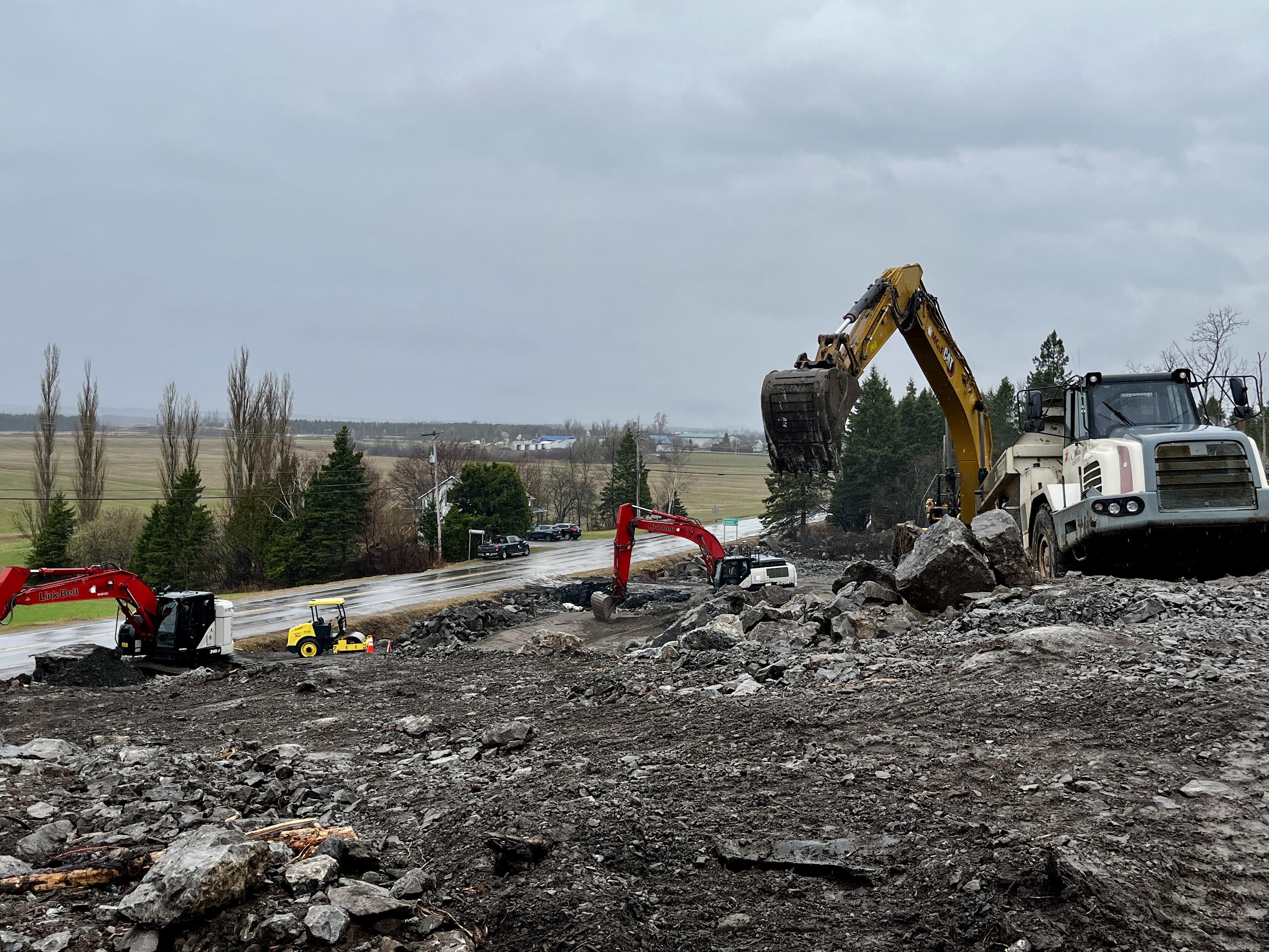 48 nouvelles habitations à Saint-Pacôme d’ici 2033