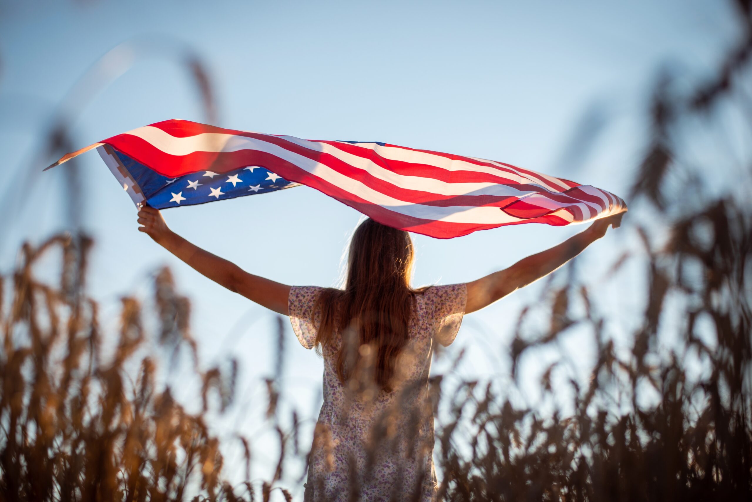 New ranking spotlights where Americans are happiest in 2026
