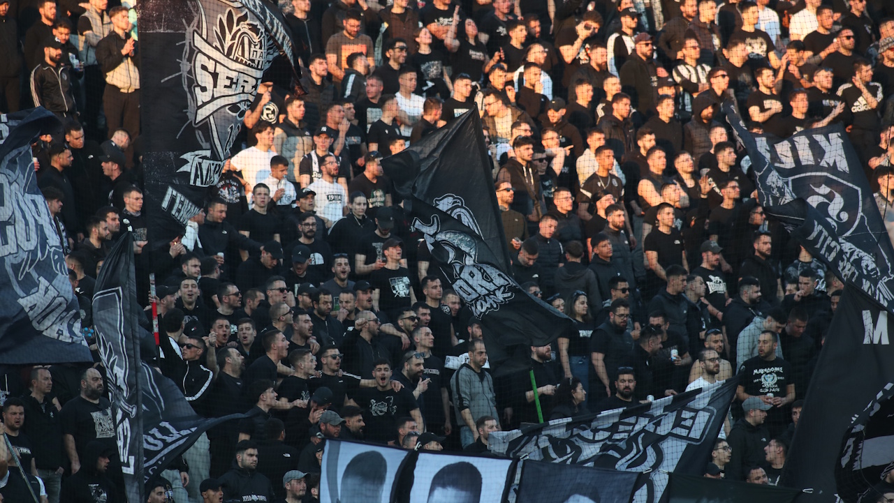 ΠΑΟΚ – Ολυμπιακός: Αρνητική η αστυνομία για παρουσία φίλων Ολυμπιακού ...