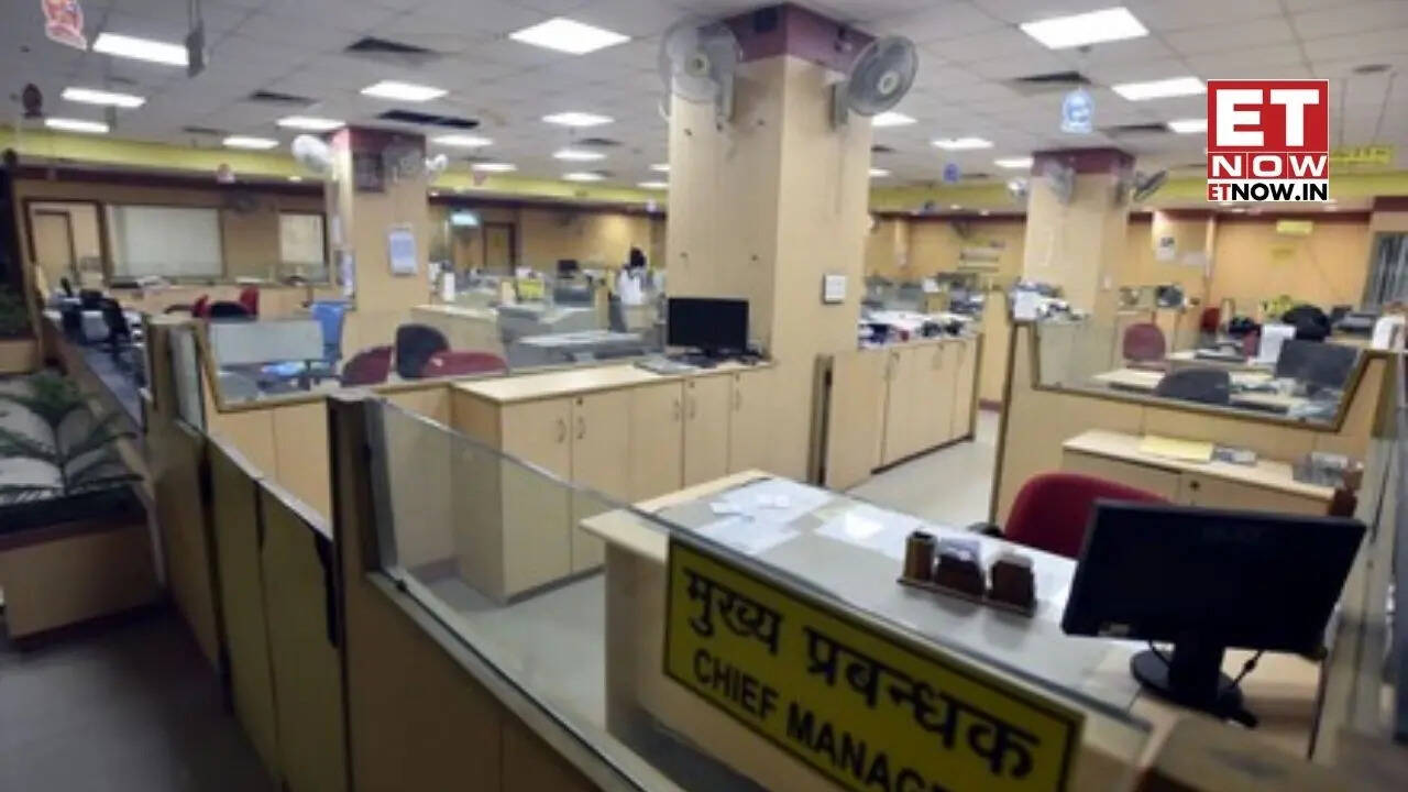 PSU banks recruit 50,552 candidates in FY26; hiring up 33% from ...