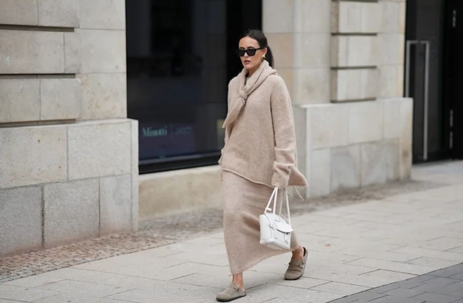 New York City’s unexpected spring shoe favorite: no sandals here