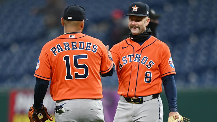 3 players Houston Astros could trade after disastrous start in 2026