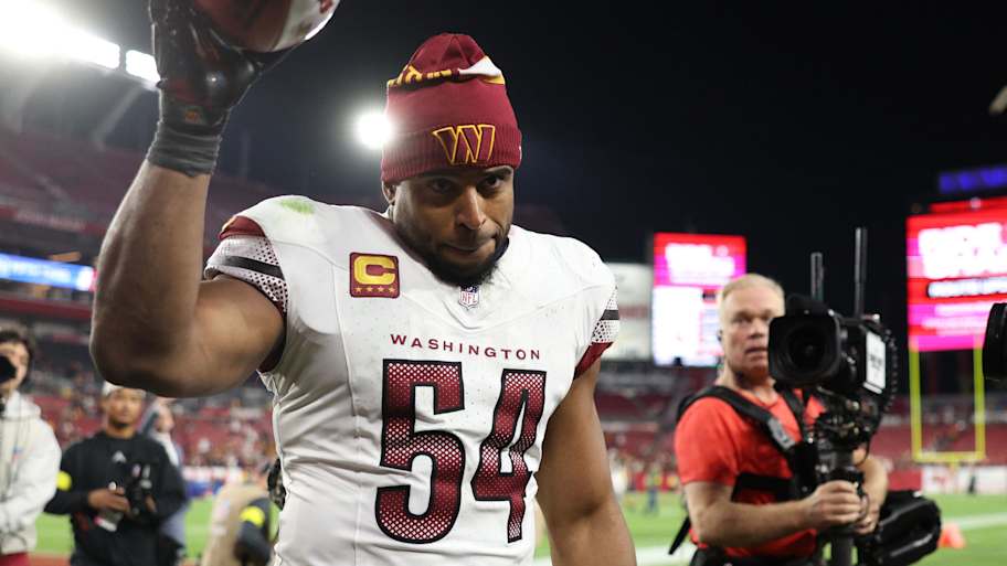 Panthers could snag future HOFer Bobby Wagner after failing to address ...