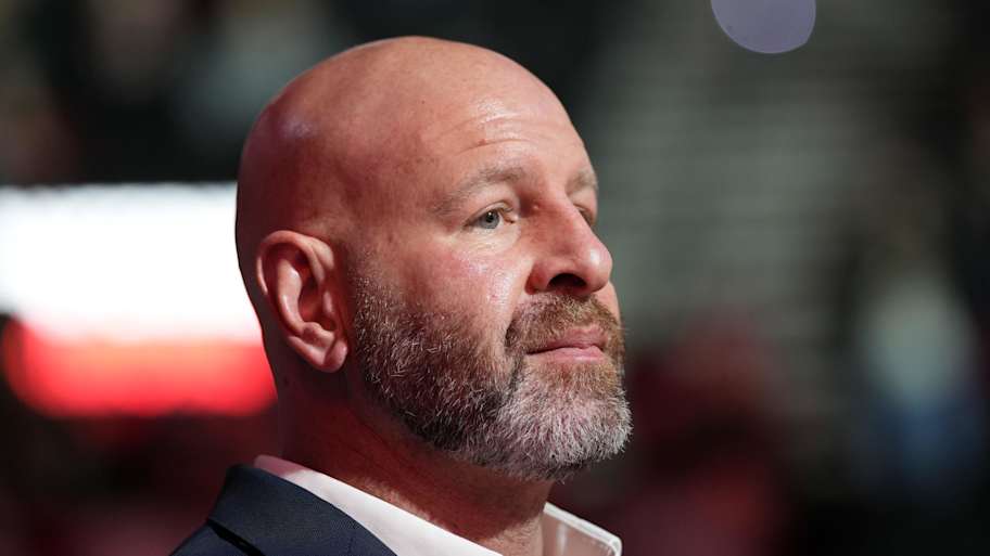 Blazers 2026 salary cap tracker: How much room, flexibility do they ...