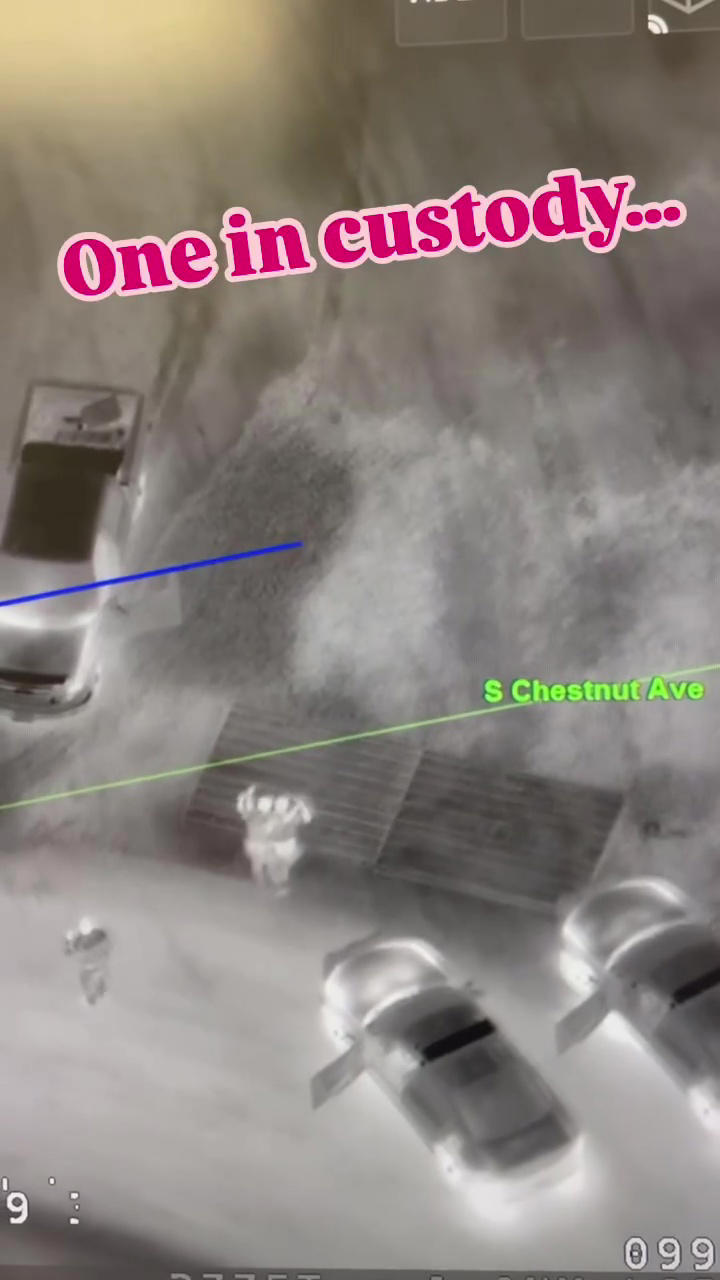 Copper wire theft epidemic sinks to shocking new low in staggering footage