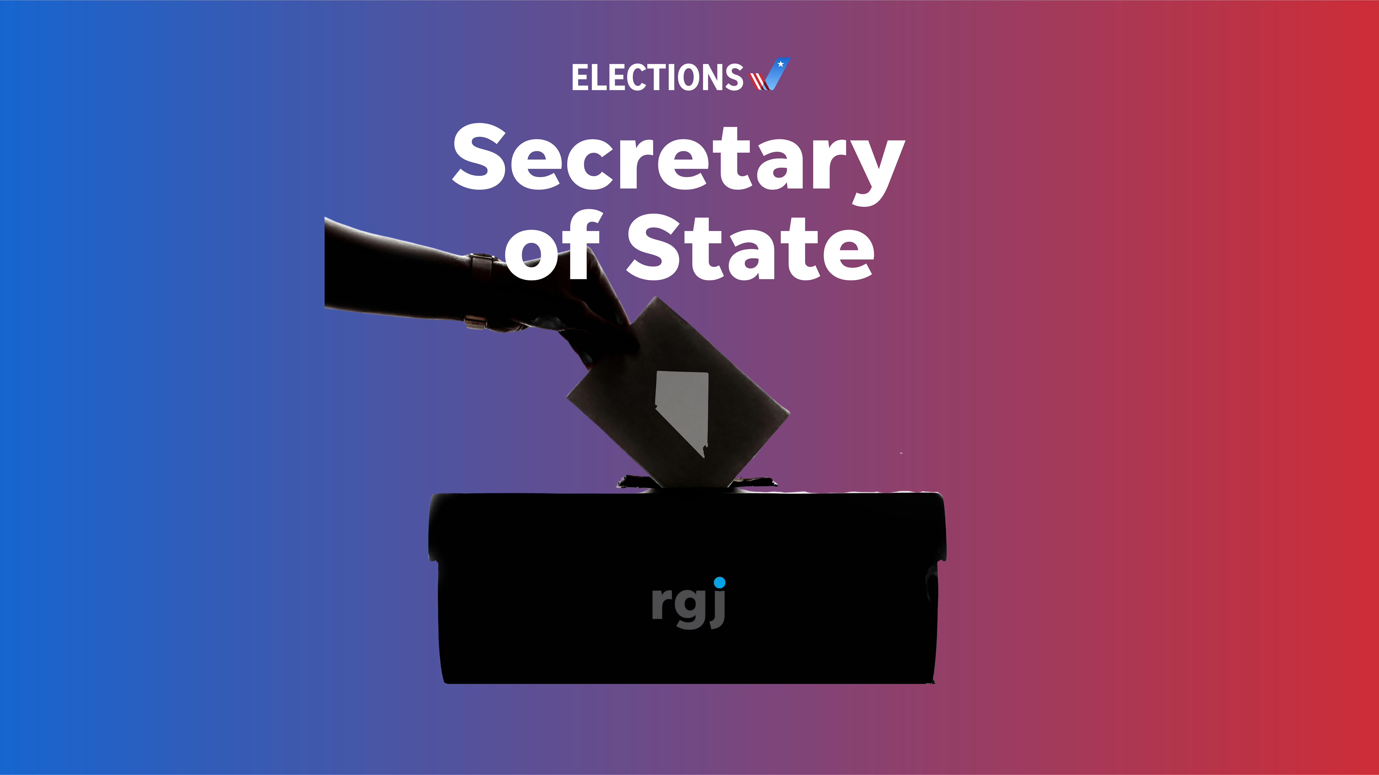 Nevada GOP secretary of state race pits Angle, Folkins-Roberts, Marchant