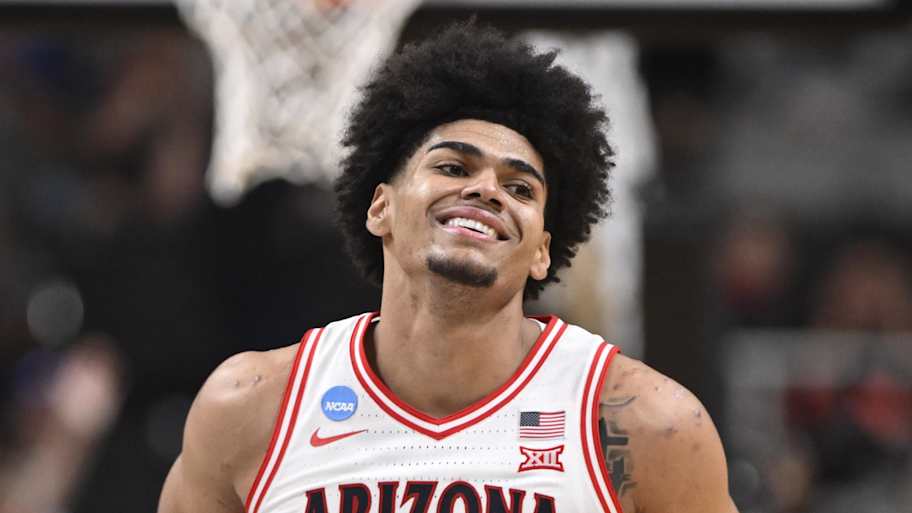 Koa Peat's draft positioning could be Arizona's biggest recruiting win