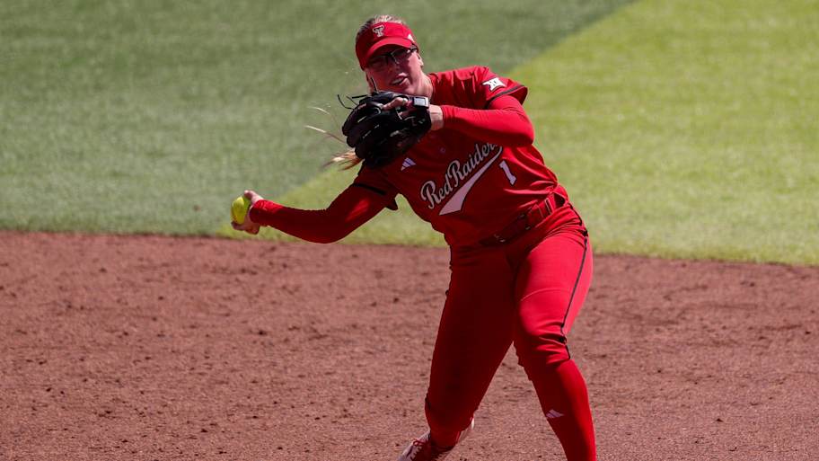 Softball America second base rankings feature shakeup at the top