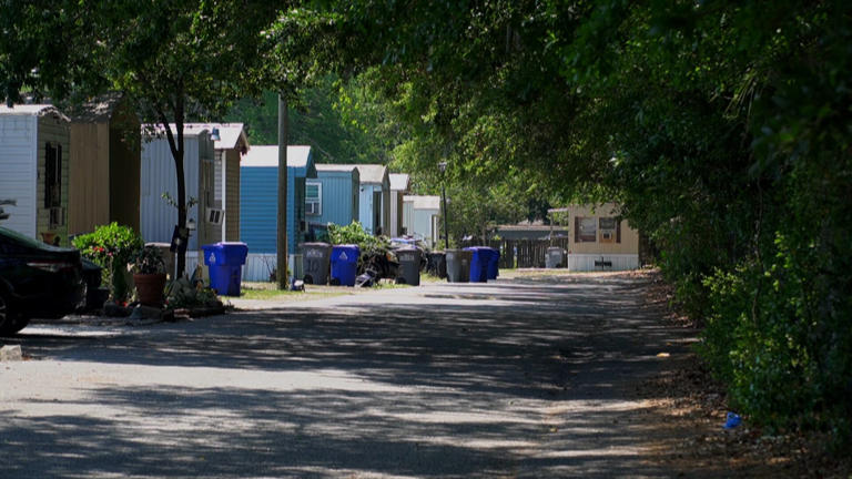 No body, no clues: North Charleston mother’s disappearance remains a 23 ...