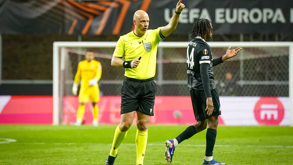 5. CL-Platz: Bundesliga verliert wieder an Boden
