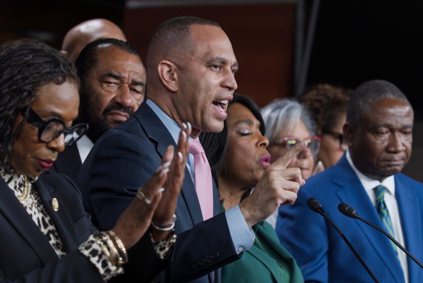 Louisiana congressional primaries are suspended as a result of Supreme ...