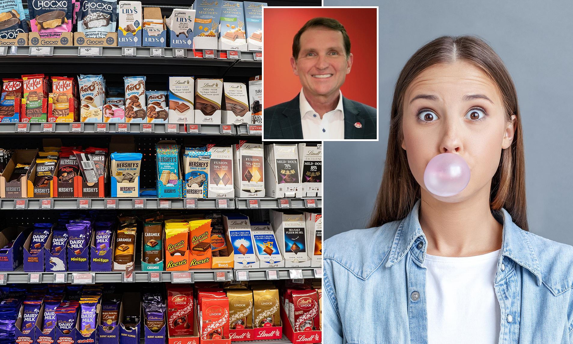 The Ozempic side effect no one warned about - and why it's great news ...