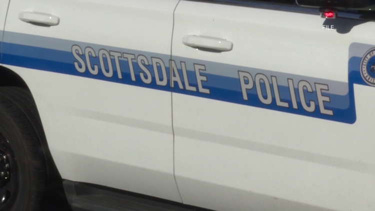 Man dead after being pulled from a pool at a community center in Scottsdale