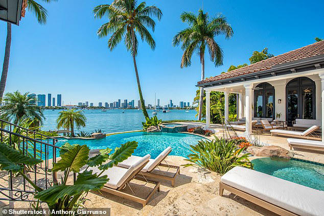 The only hotspot dodging America's housing crisis - despite it's many ...