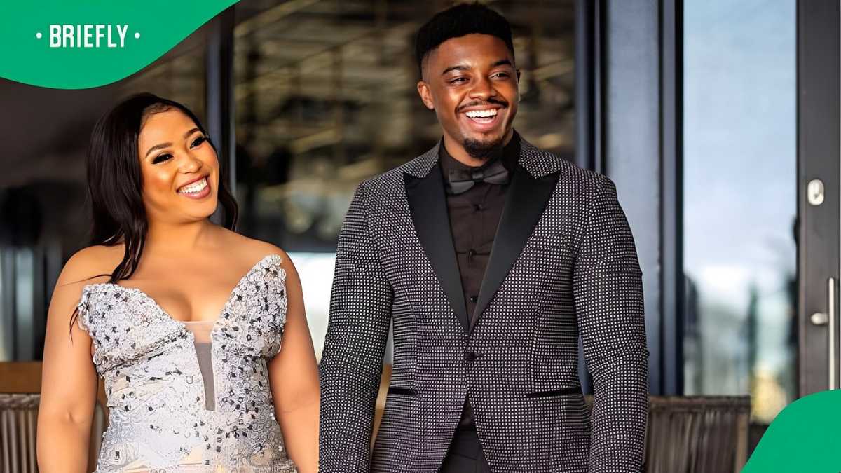 Video: 'Top Billing' fans react to Simz Ngema and Tino Chinyani's ...