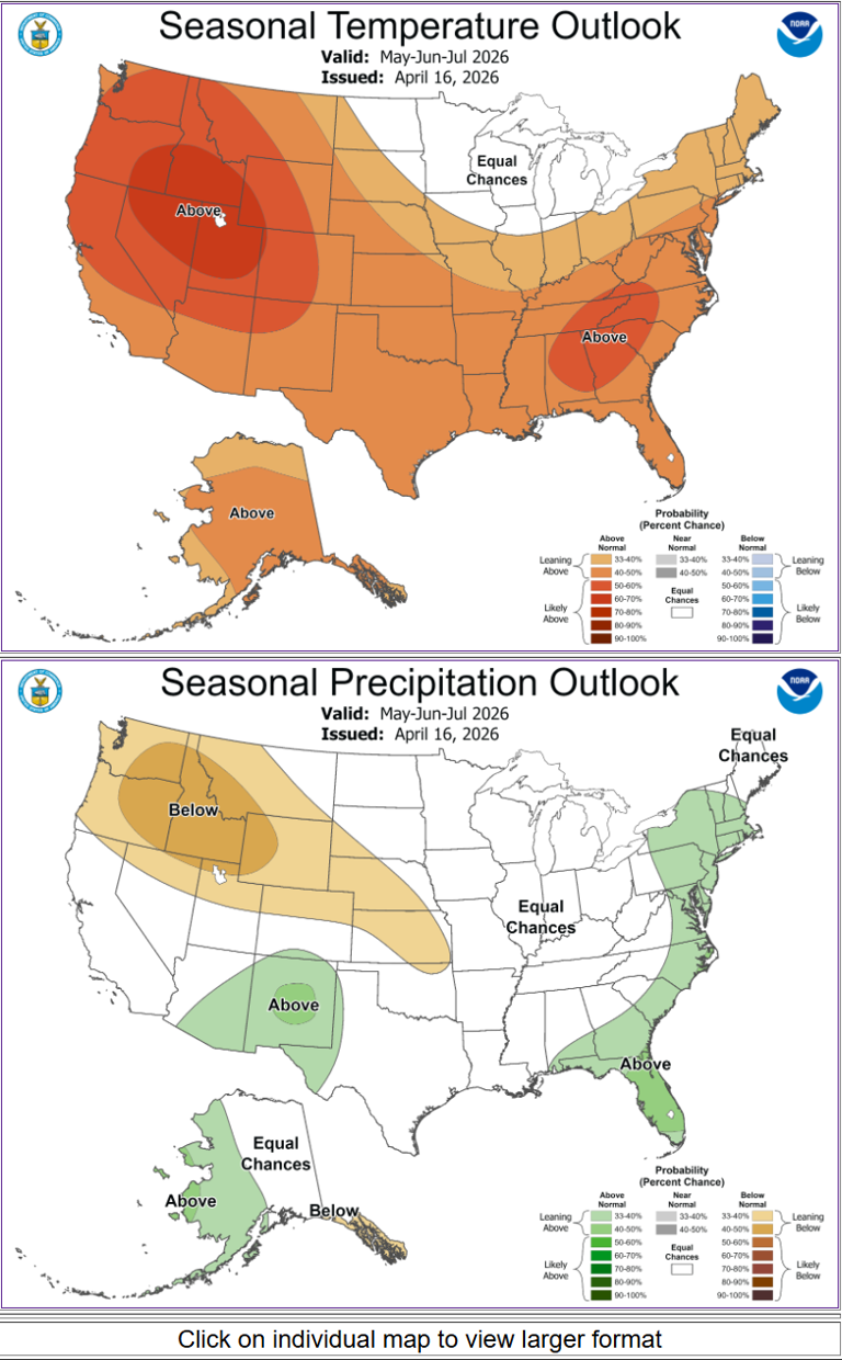 More storms, potential flooding expected in El Paso, Southern NM
