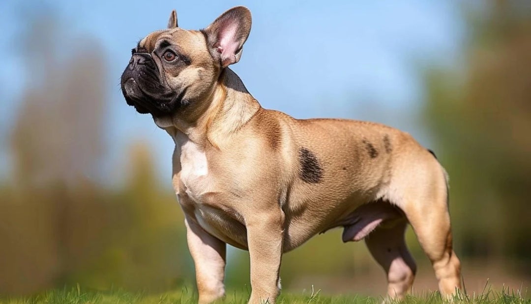 Las cuatro razas de perros que surgieron de cruces y por qué es clave ...