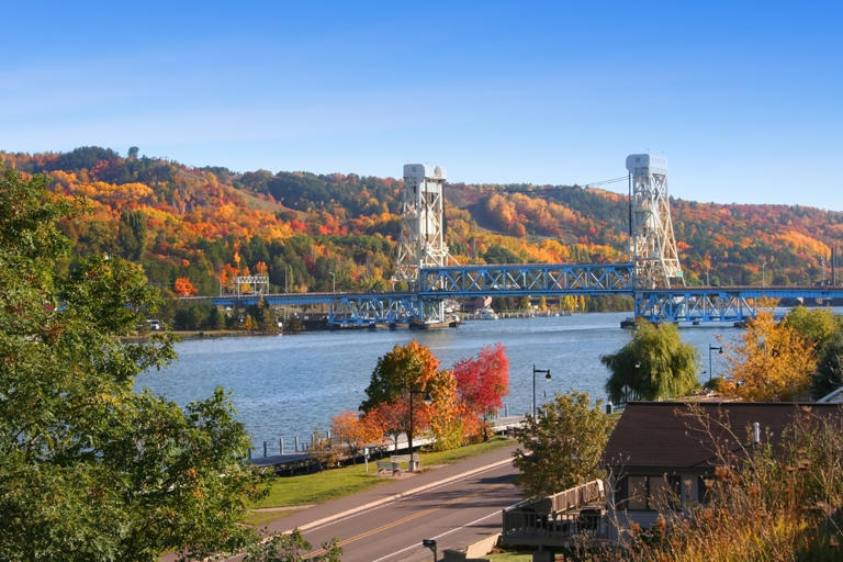 6 Unforgettable Things to Do in Houghton, Michigan