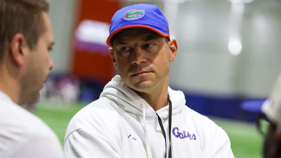 Jon Sumrall and Florida extend offer to college athlete with NFL dreams