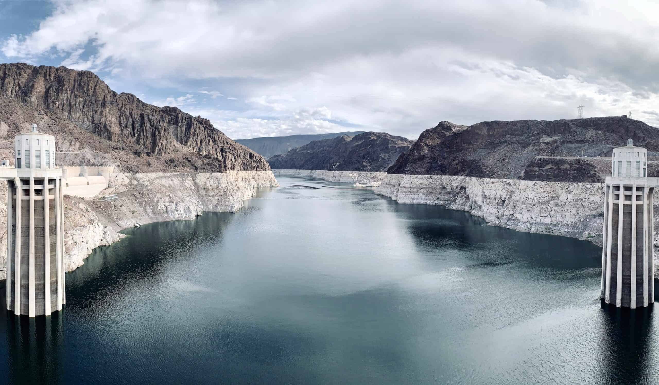 The deepest lake in every US state