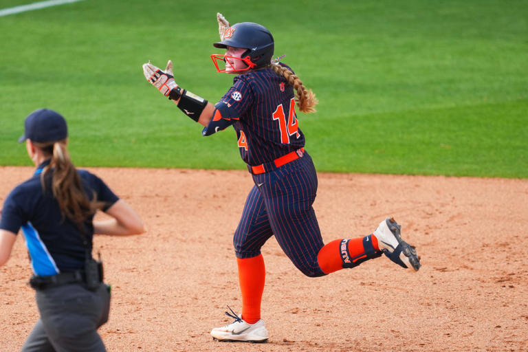 Where to watch Auburn vs LSU today: TV, streaming info for Thursday