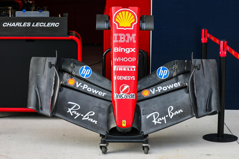 FIA scraps F1 straight mode in Monaco GP – here's what that means for ...
