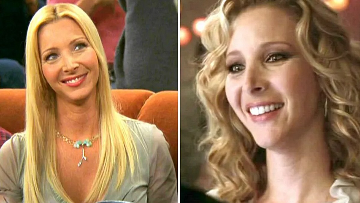 ¿Cuánto dinero gana Lisa Kudrow por repeticiones de 'Friends'? Esto ...