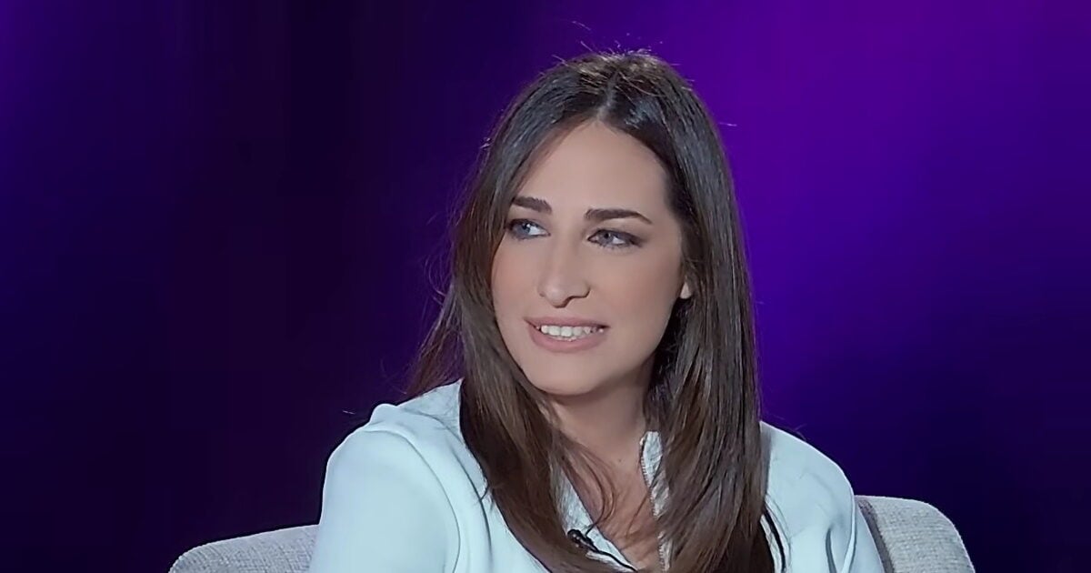 Δώρα Αναγνωστοπούλου: Η ανανεωμένη εποχή του MEGA και η ιδιαίτερη ...