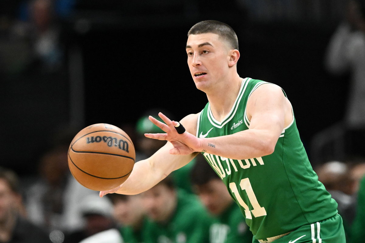Payton Pritchard net worth 2026: Contract and career earnings via Spotrac