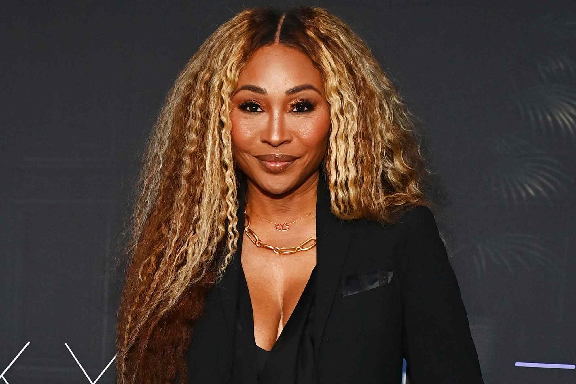 'RHOA's Cynthia Bailey says she would shop at department stores amid ...