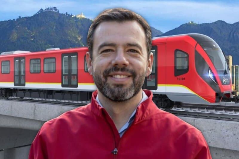 Ya es oficial | La Línea 1 del Metro ya tiene diez trenes eléctricos y ...