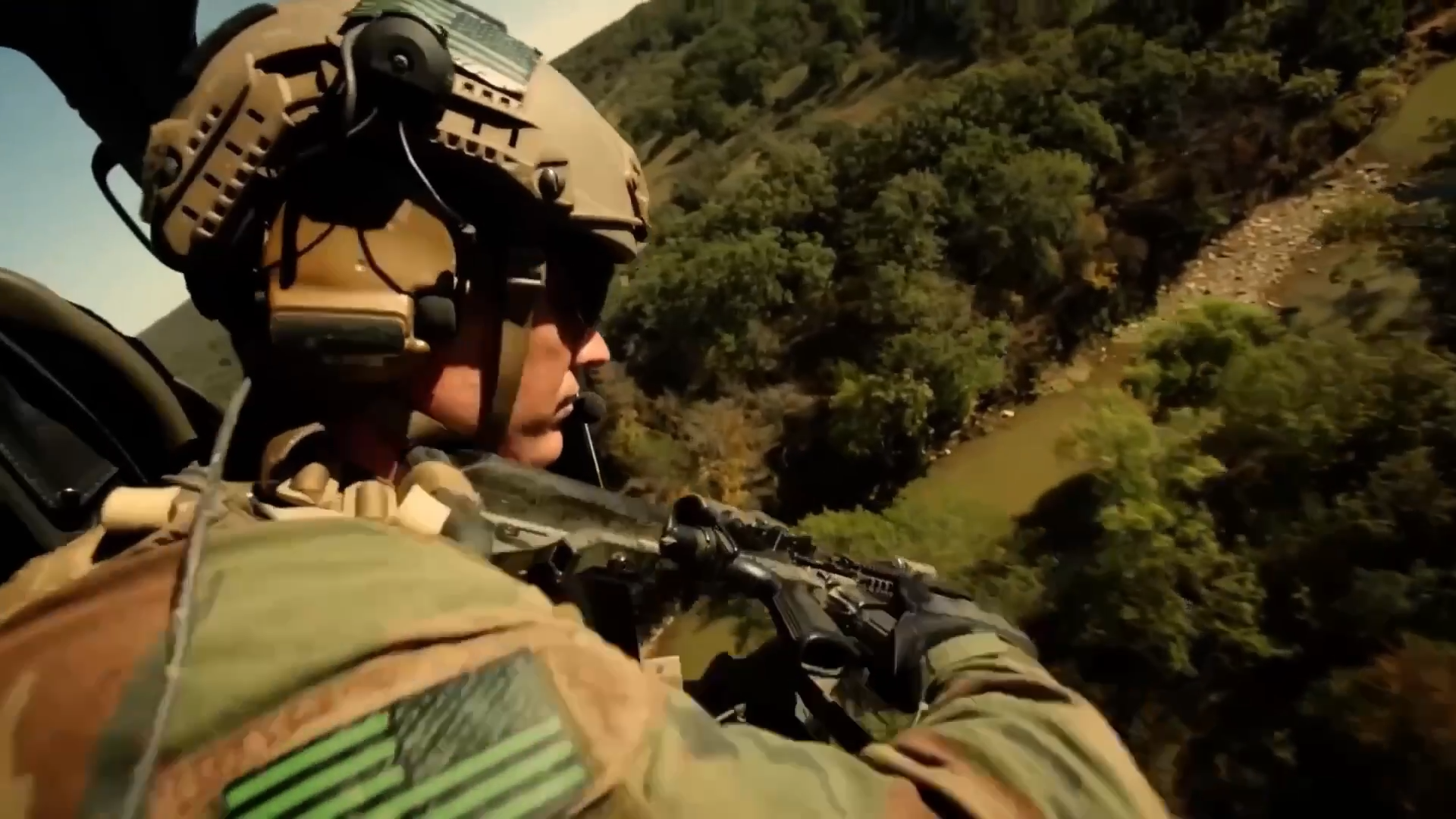Inside Marine Raiders: The secret unit carrying out America’s toughest ...