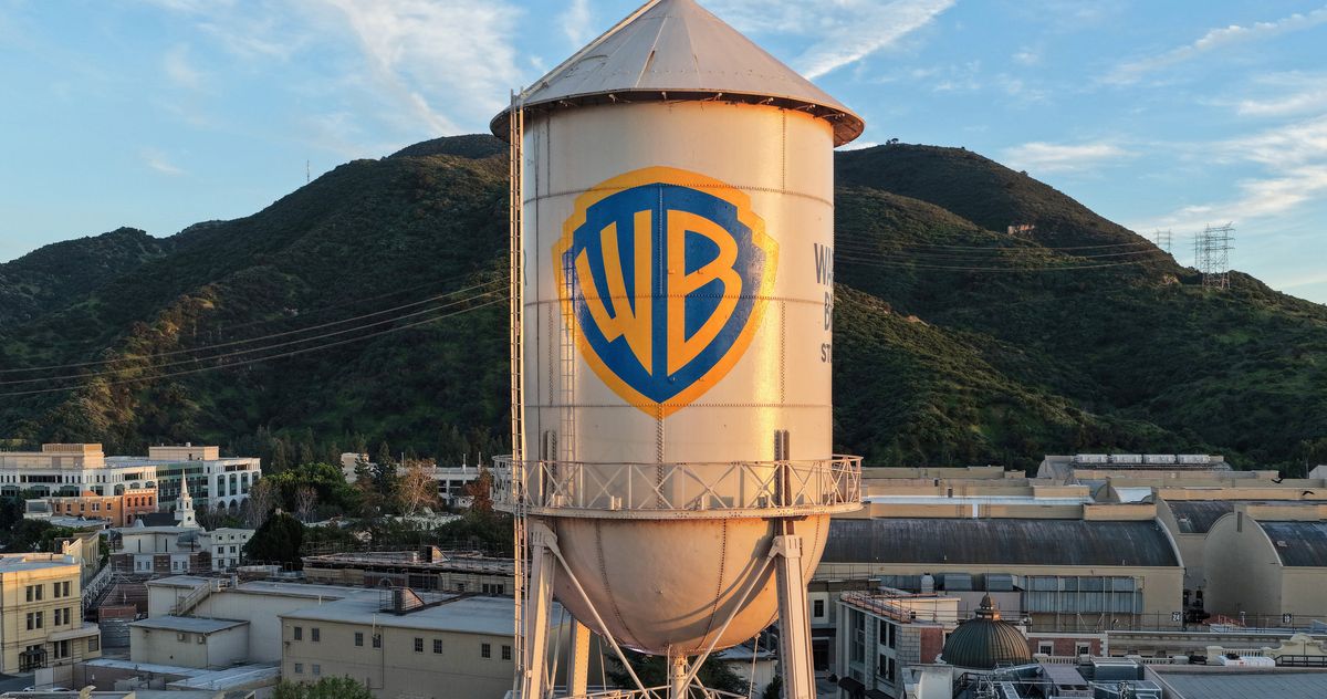 What stands in the way of the Paramount-WBD merger?