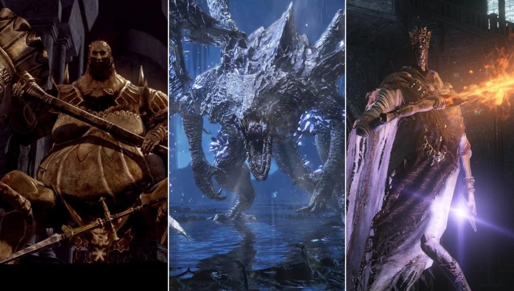 9 boss fights players thought they couldn’t beat at first