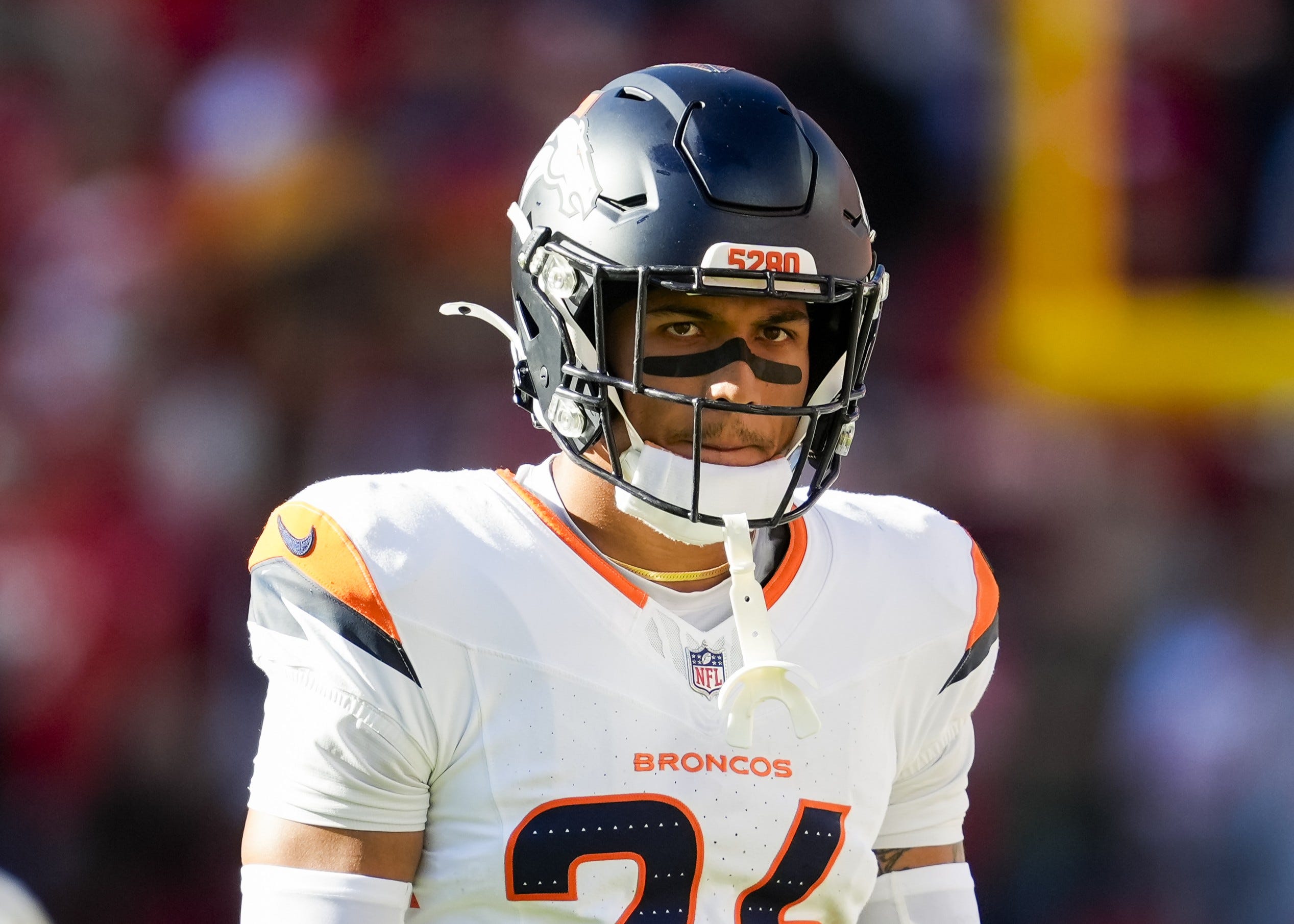 Broncos sign All-Pro special teams ace to 1-year ERFA tender