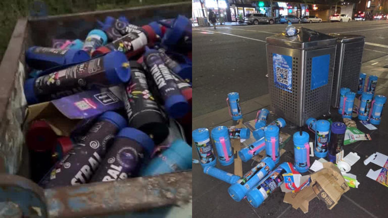 At a Melbourne hospital, nitrous oxide users are presenting with psychosis