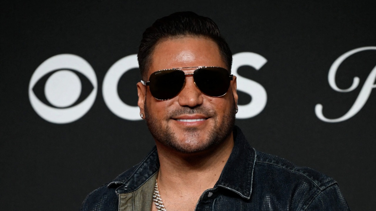 ‘Jersey Shore’ alum Ronnie Ortiz-Magro sparks concern during interview ...