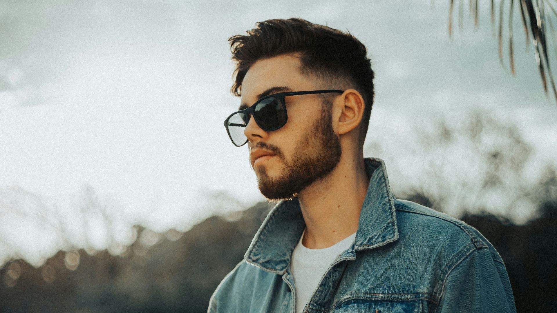 20 male names that make a man sound handsome by default