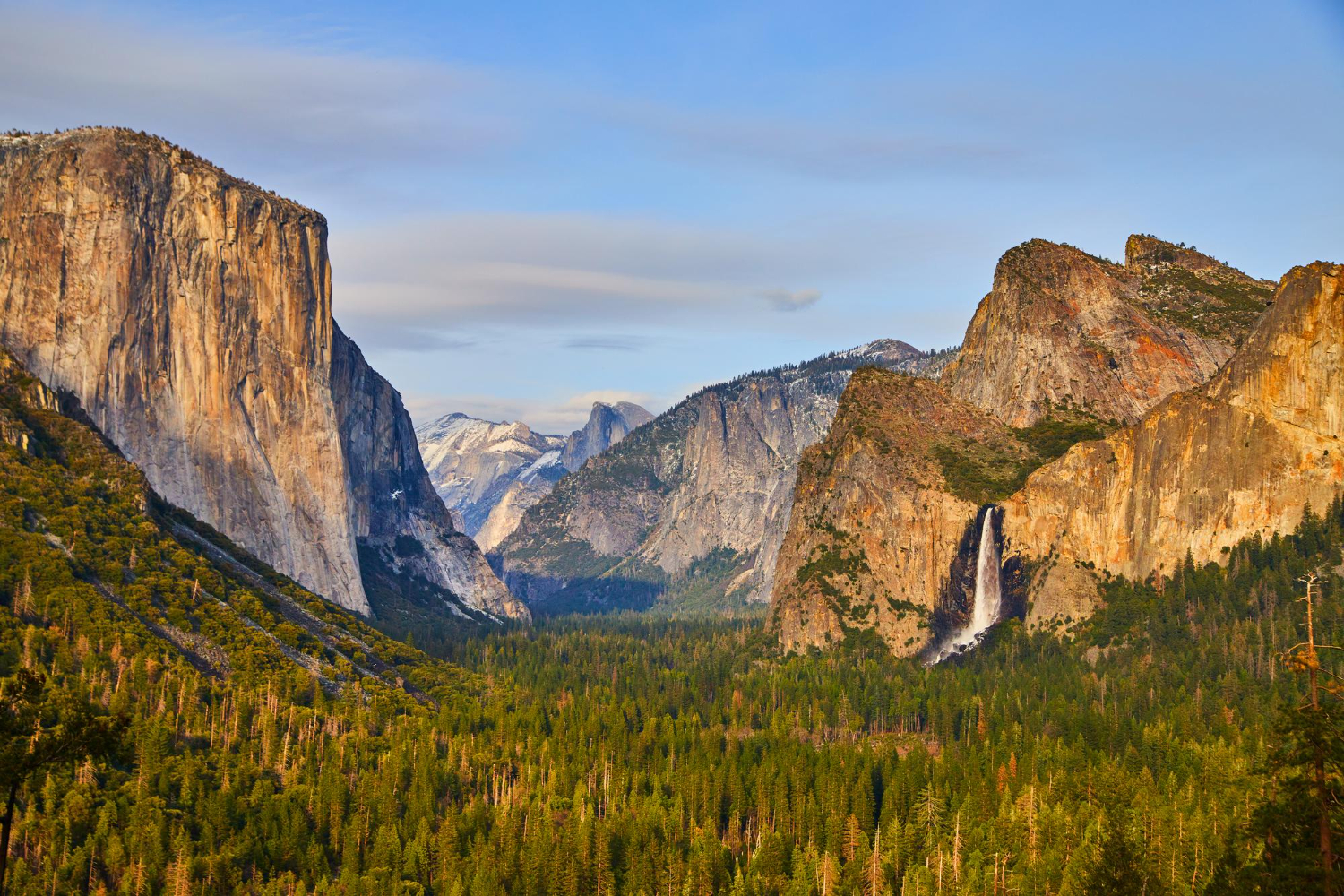 4 major US national parks just dropped their reservation systems for ...