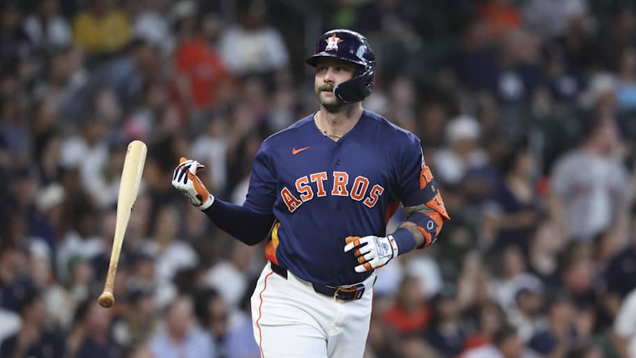 3 players Houston Astros could trade after disastrous start in 2026