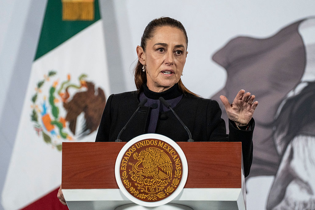 Trump drops a narco-trafficking nuclear bomb into Mexican politics