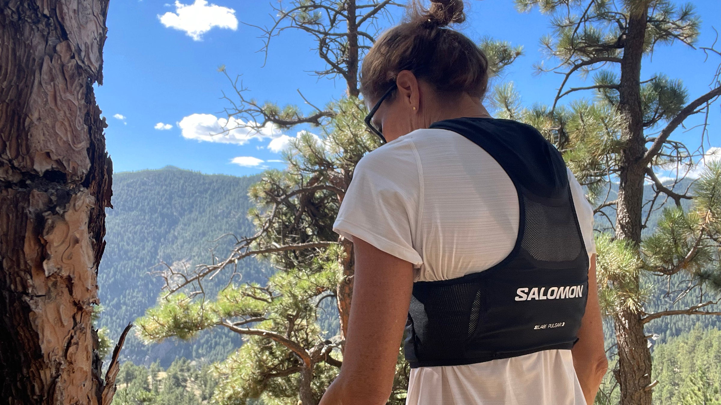 We tested 50 running hydration vests from suburban streets to the Swiss ...