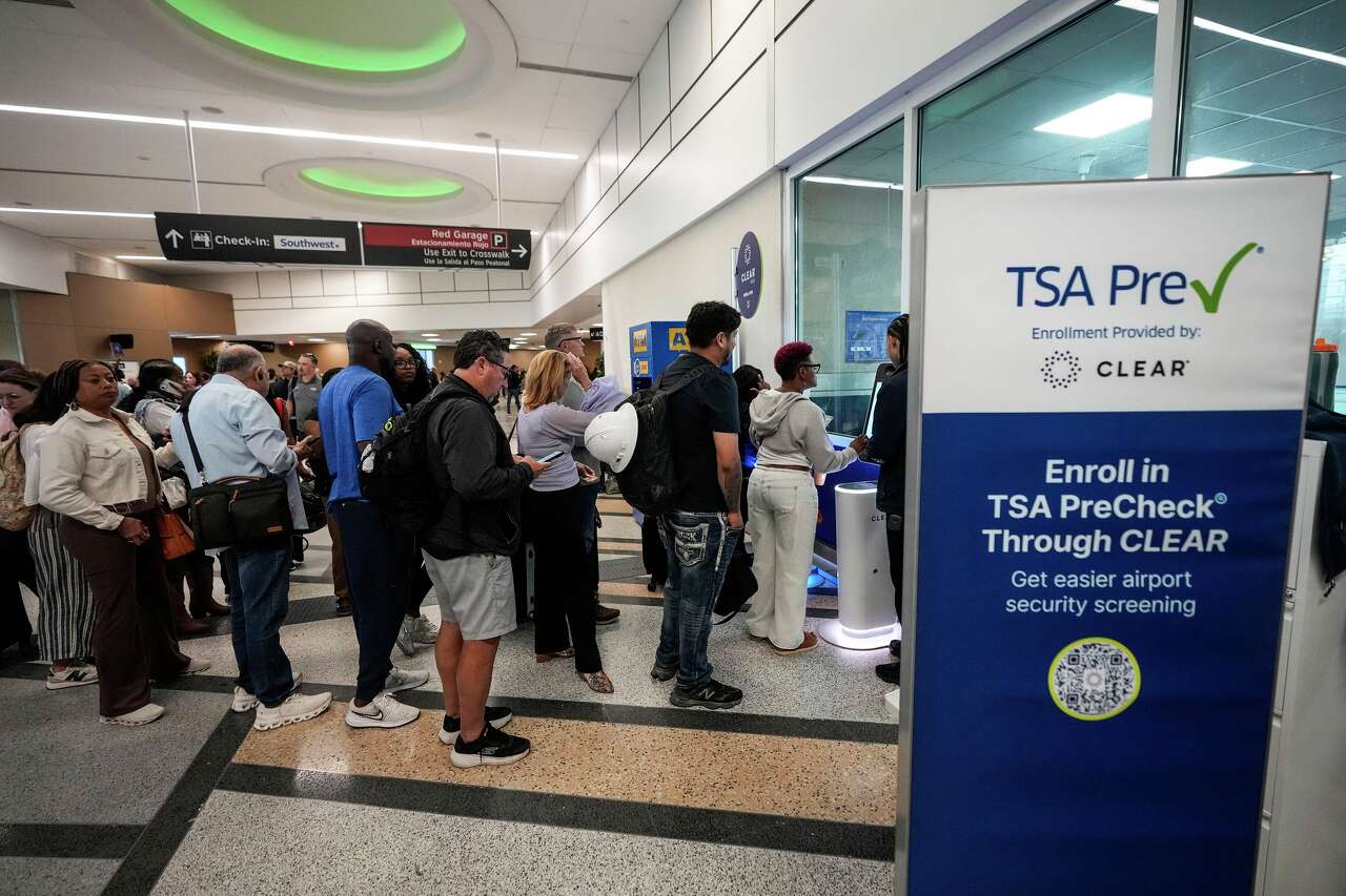 TSA PreCheck offers $20 May membership discount - but only for people ...
